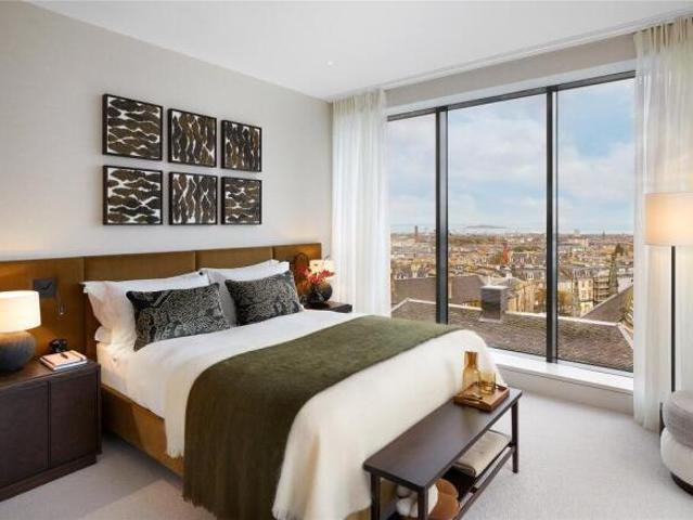 2 bedroom apartment for sale in Apt 20, Pavilion C, New Eidyn, St James Quarter, Edinburgh, EH1