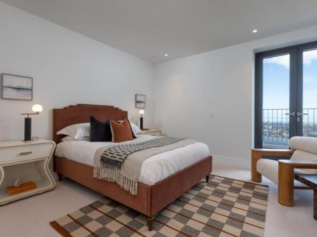 2 bedroom apartment for sale in Apt 37, Pavilion A, New Eidyn, St James Quarter, Edinburgh, EH1
