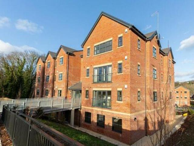 2 Bedroom Apartment For Sale In Archer Road, Millhouses