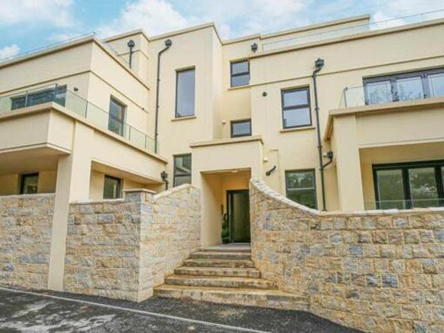 2 Bedroom Apartment For Sale In Archery Road