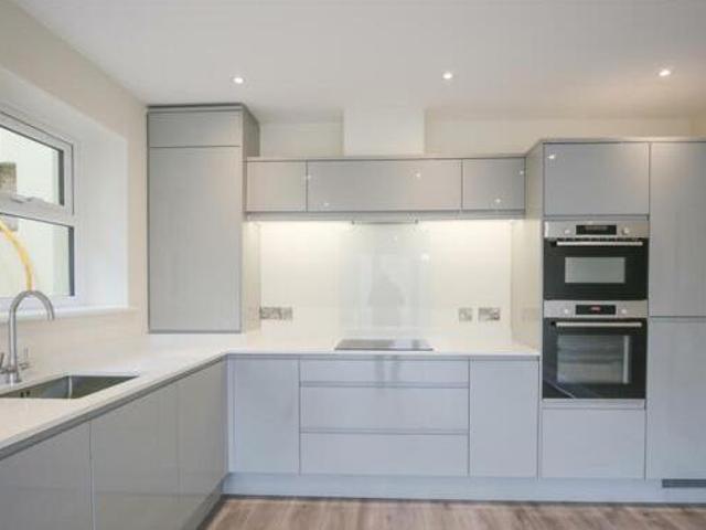 2 Bedroom Apartment For Sale In Archery Road