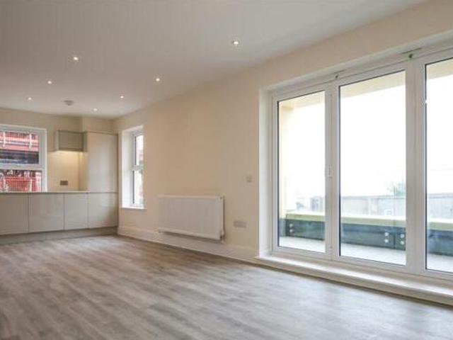 2 Bedroom Apartment For Sale In Archery Road