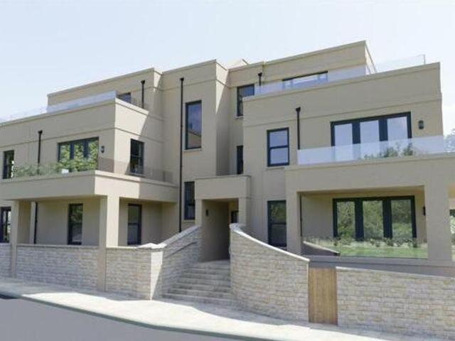 2 Bedroom Apartment For Sale In Archery Road