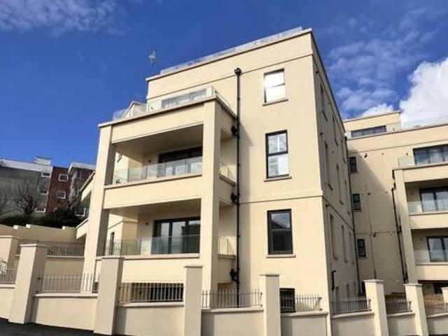 2 Bedroom Apartment For Sale In Archery Road