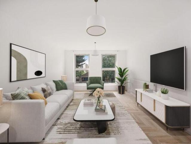 2 bedroom apartment for sale in Archfield Road, Cotham, Bristol, BS6