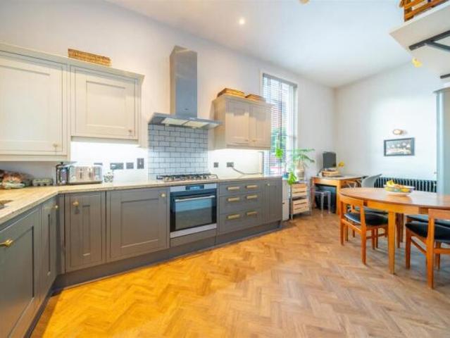 2 bedroom apartment for sale in Arlington House, Lenton Avenue, The Park, NG7