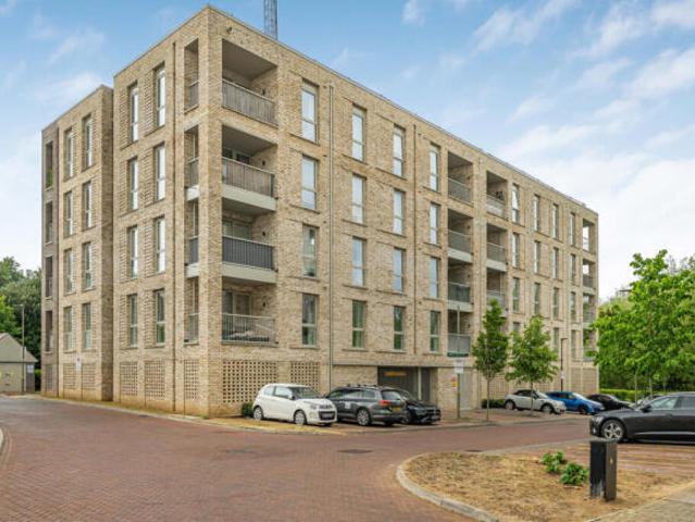 2 bedroom apartment for sale in Armstrong Road, Oxford, OX4