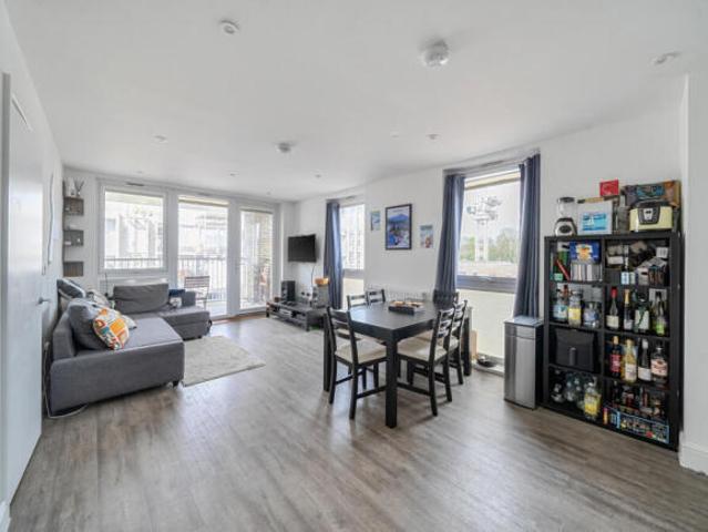 2 bedroom apartment for sale in Armstrong Road, Littlemore, Oxford, OX4
