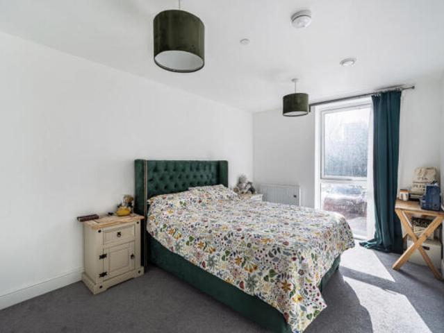 2 bedroom apartment for sale in Armstrong Road, Littlemore, Oxford, OX4