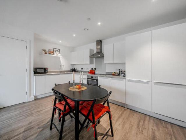 2 bedroom apartment for sale in Armstrong Road, Littlemore, Oxford, OX4
