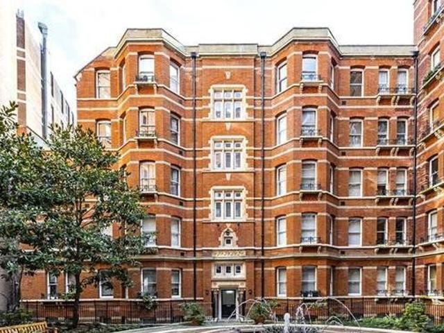 2 bedroom apartment for sale in Artillery Mansions Victoria Street London SW1H SW1H