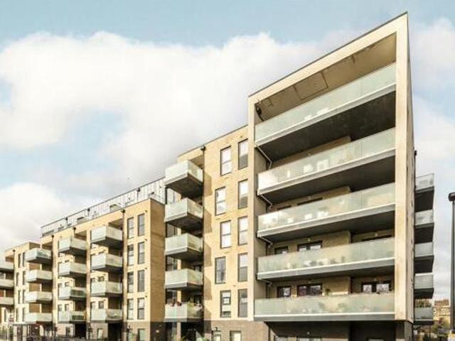 2 Bedroom Apartment For Sale In Artillery Place, Woolwich