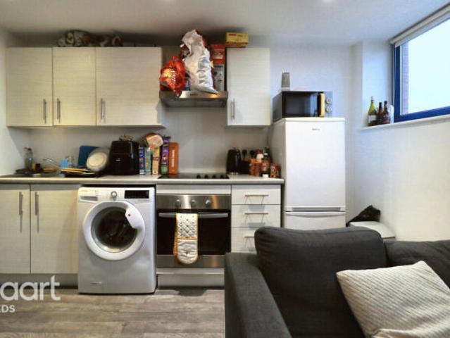 2 bedroom apartment for sale in Artist Street, Leeds, LS12