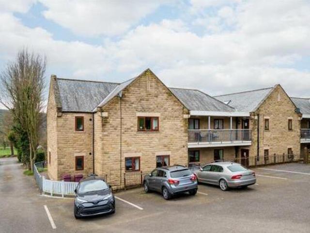 2 Bedroom Apartment For Sale In Ashover