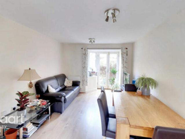 2 bedroom apartment for sale in Ashbourne Road, Derby, DE22