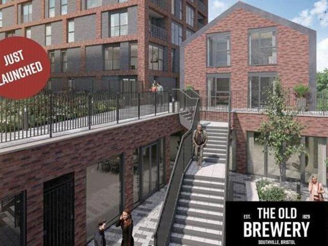 2 Bedroom Apartment For Sale In Ashton Road, Bristol