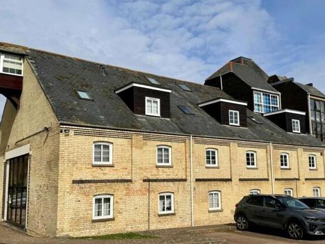 2 Bedroom Apartment For Sale In Ashwell, Baldock