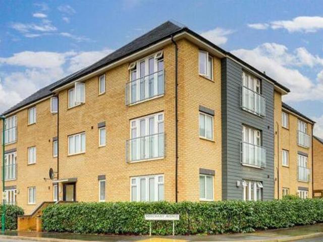 2 Bedroom Apartment For Sale In Aspley, Nottinghamshire