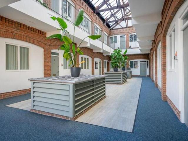 2 bedroom apartment for sale in Buckingham Court, York, YO1