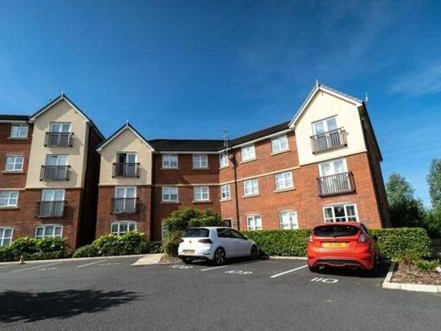 2 Bedroom Apartment For Sale In Buckshaw Village