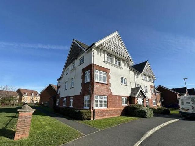 2 Bedroom Apartment For Sale In Buckshaw Village