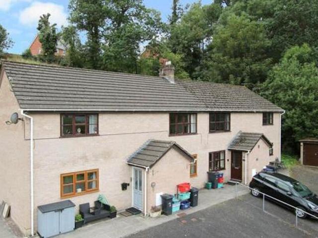 2 Bedroom Apartment For Sale In Builth Wells