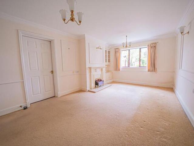 2 bedroom apartment for sale in Bushell Drive, Beech Court Bushell Drive, B91