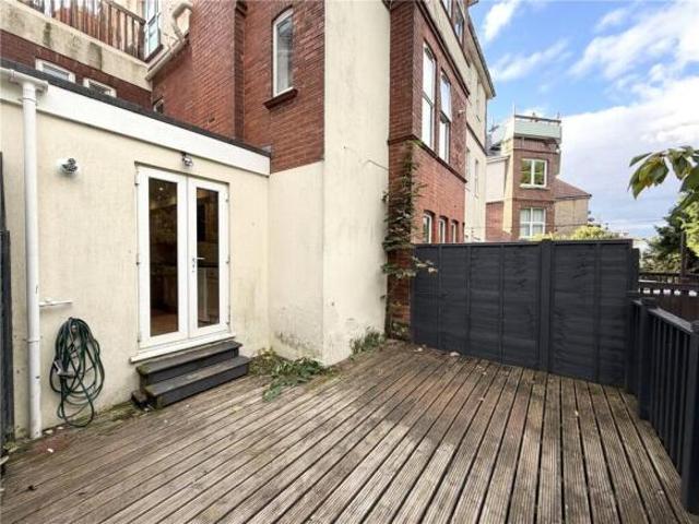 2 bedroom apartment for sale in Burnaby Road, Alum Chine, Bournemouth, Dorset, BH4