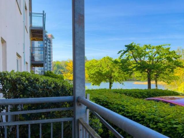 2 bedroom apartment for sale in Burford Gardens, Cardiff Bay, CF11