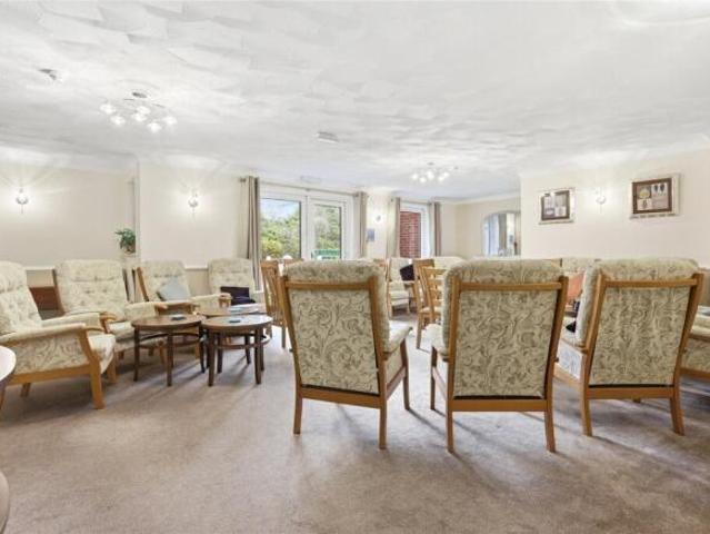 2 bedroom apartment for sale in Burges Court, Station Road, Thorpe Bay, Essex, SS1
