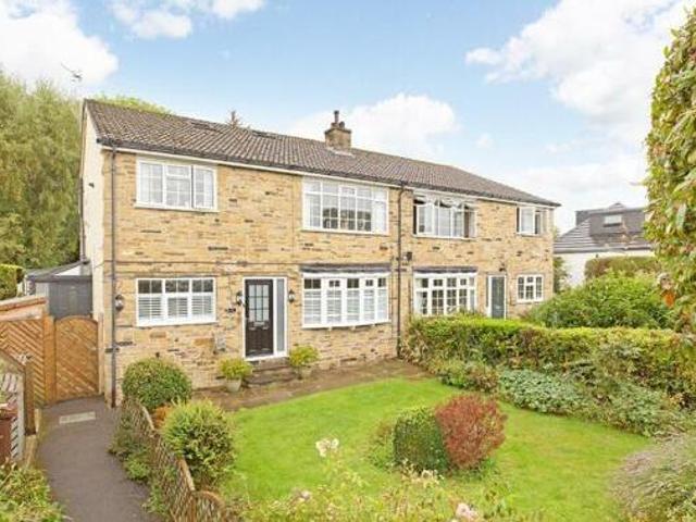 2 Bedroom Apartment For Sale In Burley In Wharfedale