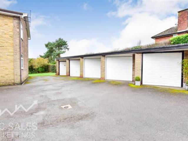 2 bedroom apartment for sale in Burlington Close, Sheffield, S17