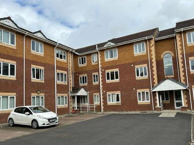 2 Bedroom Apartment For Sale In Burscough