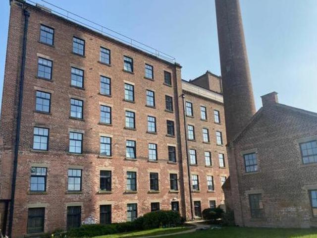 2 Bedroom Apartment For Sale In Burscough