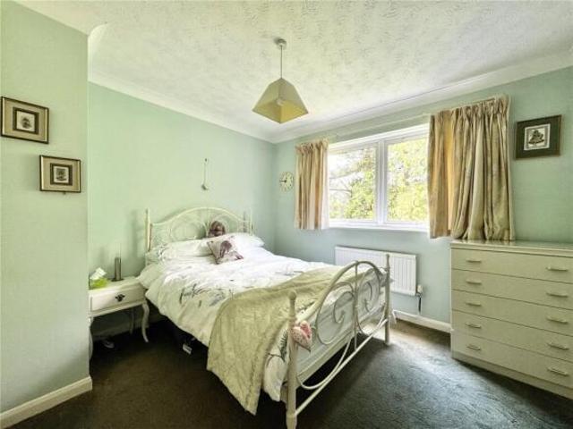 2 bedroom apartment for sale in Burton Road, Poole, Dorset, BH13
