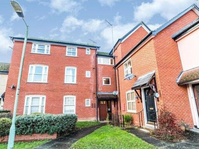 2 Bedroom Apartment For Sale In Bury St. Edmunds