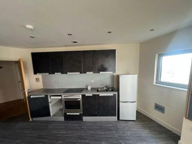 2 Bedroom Apartment For Sale In Bute Terrace
