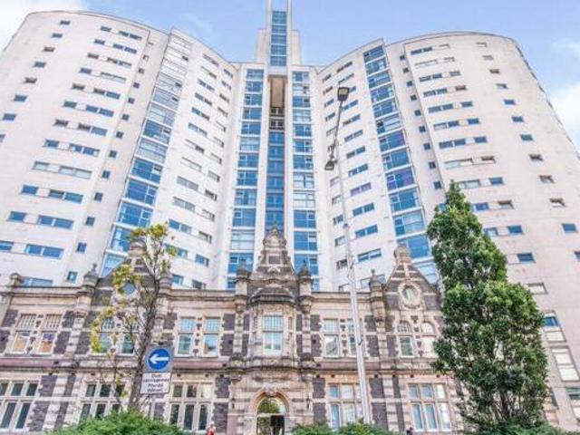2 Bedroom Apartment For Sale In Bute Terrace