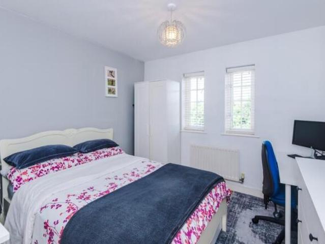 2 bedroom apartment for sale in Butts Green, Warrington, Cheshire, WA5
