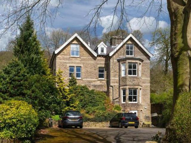 2 Bedroom Apartment For Sale In Buxton