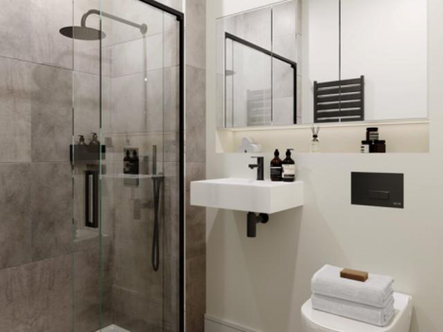 2 bedroom apartment for sale in Byrom Way, L3