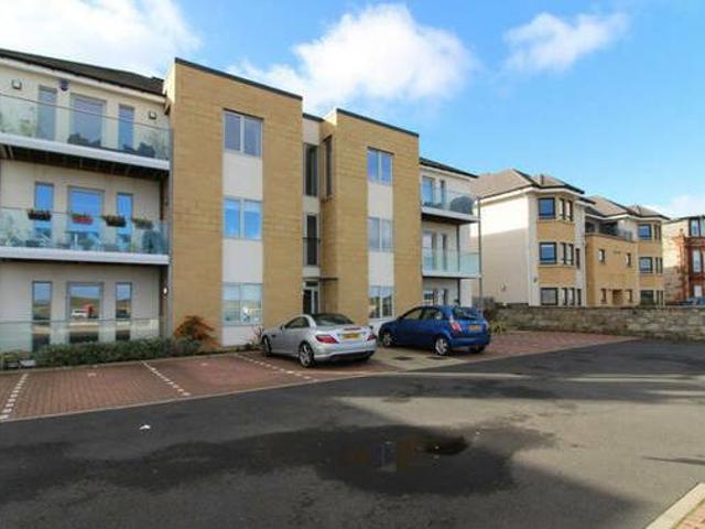 2 bedroom apartment for sale in B Links Road Prestwick KA9