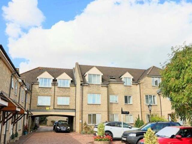 2 Bedroom Apartment For Sale In Back Lane