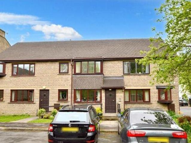 2 Bedroom Apartment For Sale In Back Lane, Leeds