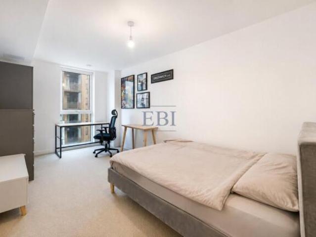 2 bedroom apartment for sale in Babbage Point, Norman Road, Greenwich, SE10