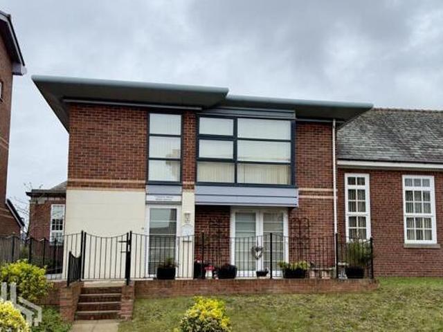 2 Bedroom Apartment For Sale In Bailey Avenue