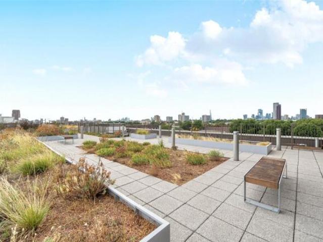 2 bedroom apartment for sale in Bailey Street, Greenland Place, SE8
