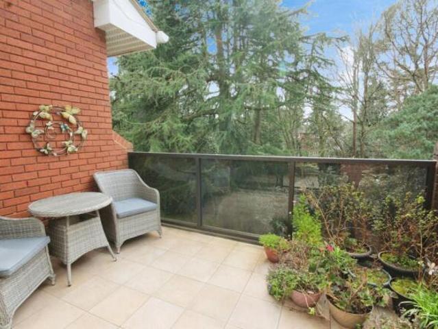 2 bedroom apartment for sale in Balcombe Road, BRANKSOME PARK, BH13
