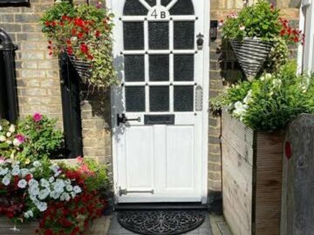 2 Bedroom Apartment For Sale In Baldock