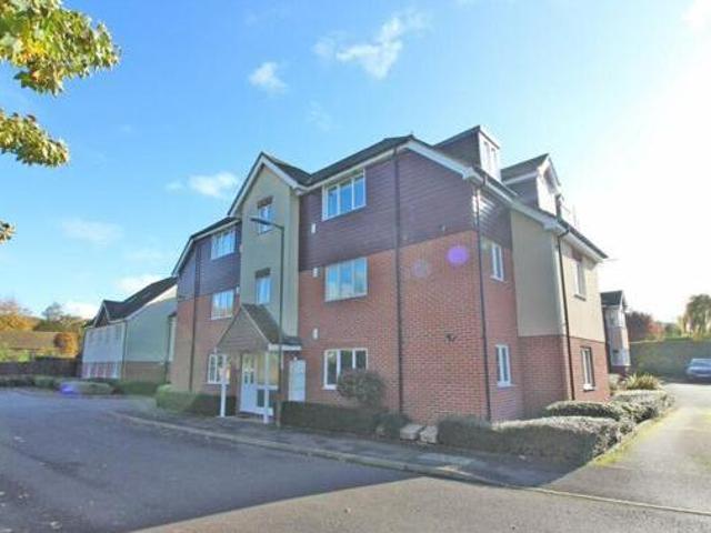 2 Bedroom Apartment For Sale In Baldock